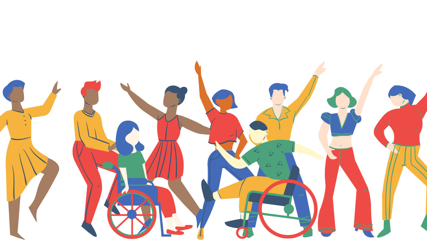 合同会社FUKUMEN | 障害があっても自分らしく楽しく生きる！を指定介助派遣サポートするさいたま市事業所です😊